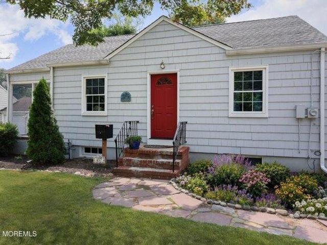 house with 2 bedroom, Little Silver NJ ES104899546