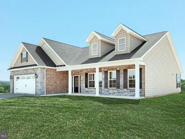 house with 2 bedroom, Littlestown PA DS103603212