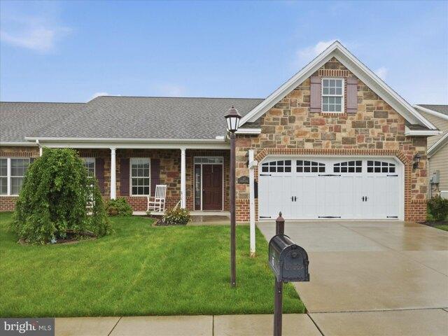 house with 2 bedroom, Littlestown PA ES103624612