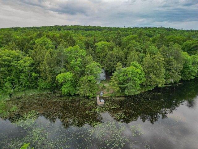 house with 2 bedroom, Litchfield ME DS104406466