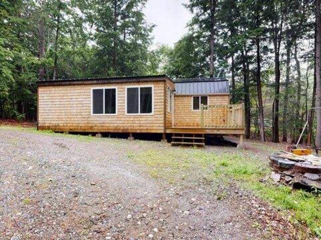 house with 2 bedroom, Litchfield ME DS103848759