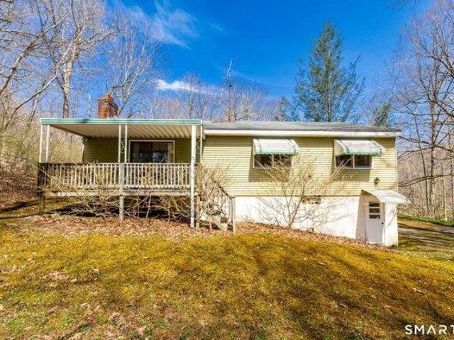 house with 2 bedroom, Litchfield CT DLS101662440