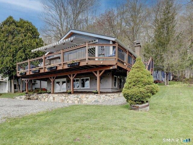 house with 2 bedroom, Litchfield CT DLS102258193