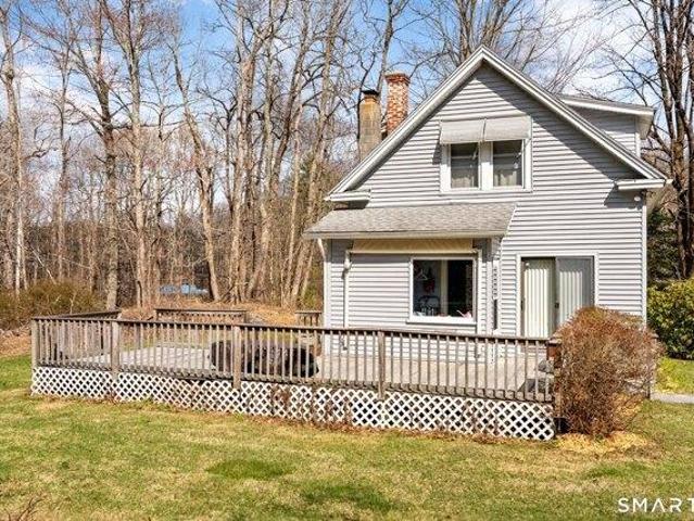 house with 2 bedroom, Litchfield CT DS102561522