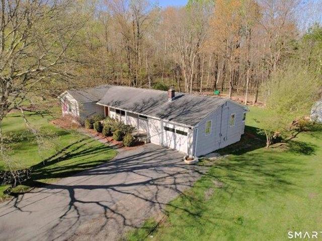 house with 2 bedroom, Litchfield CT DS102728160