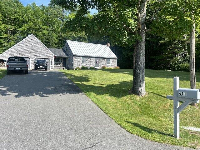 house with 2 bedroom, Livermore Falls ME DS103927678