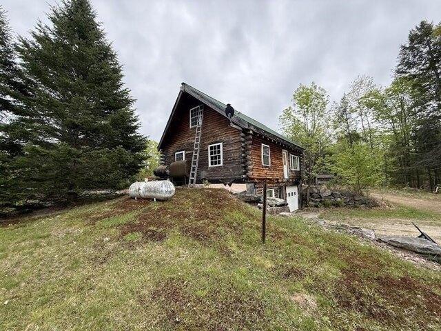 house with 2 bedroom, Livermore Falls ME DS103249380