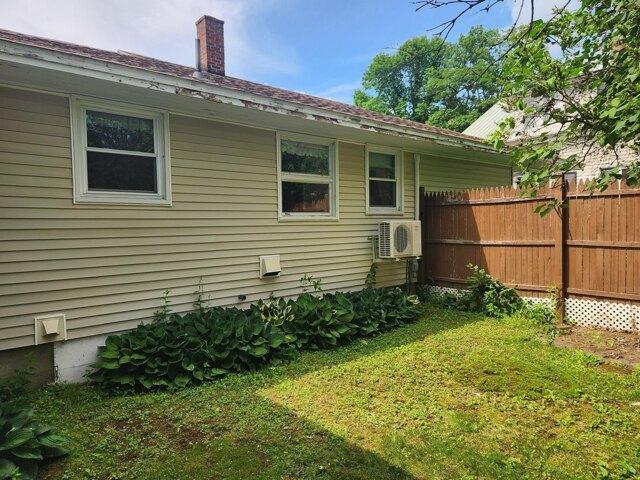 house with 2 bedroom, Livermore Falls ME ES103887732