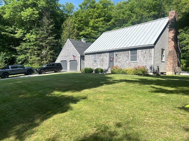 house with 2 bedroom, Livermore Falls ME ES103927678