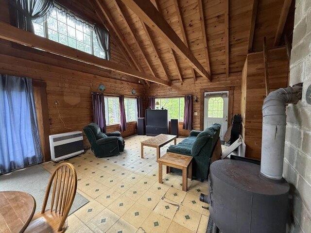 house with 2 bedroom, Livermore Falls ME ES103037317