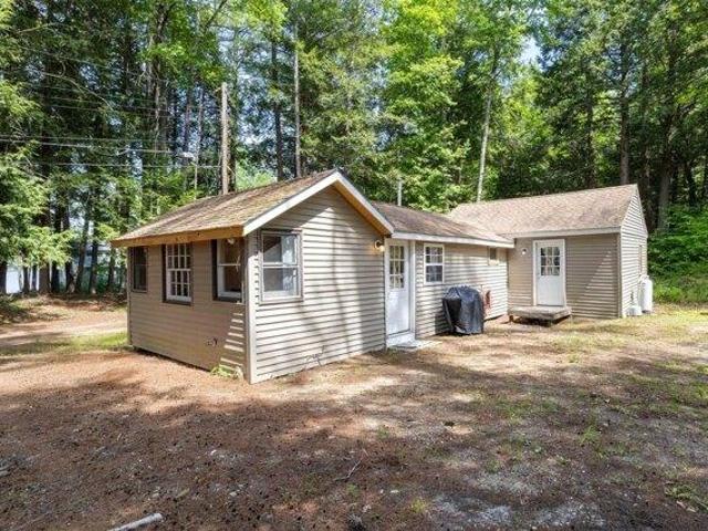 house with 2 bedroom, Livermore ME DS104332489