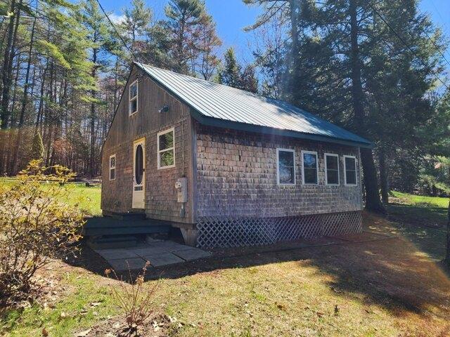 house with 2 bedroom, Livermore ME ES103097452