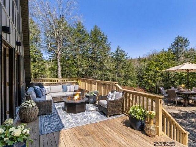 house with 2 bedroom, Livingston Manor NY ES103620577