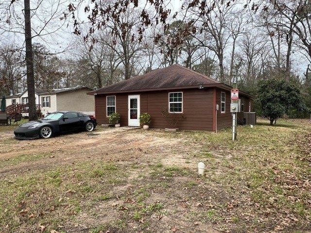 house with 2 bedroom, Livingston TX DS89563999