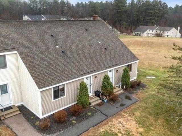 house with 2 bedroom, Londonderry NH DLS102060917