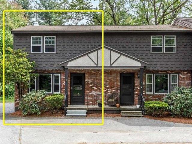 house with 2 bedroom, Londonderry NH DLS103020851