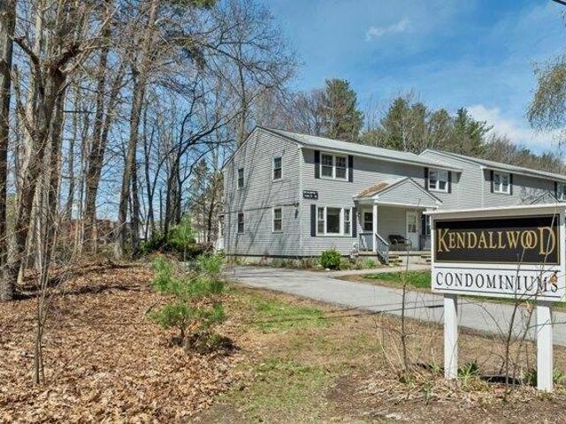 house with 2 bedroom, Londonderry NH DS102530366