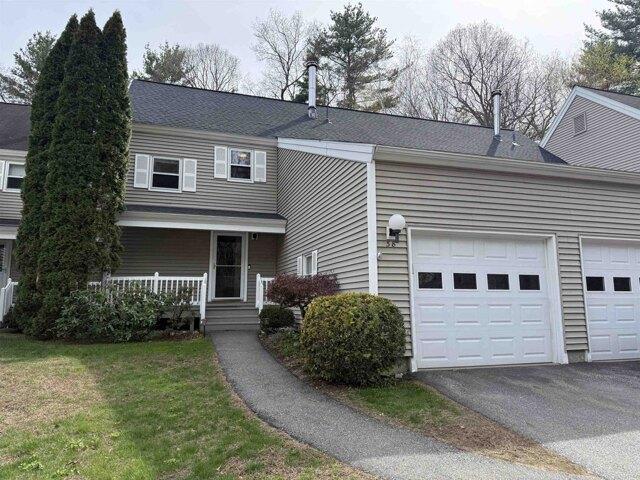 house with 2 bedroom, Londonderry NH DS103018672