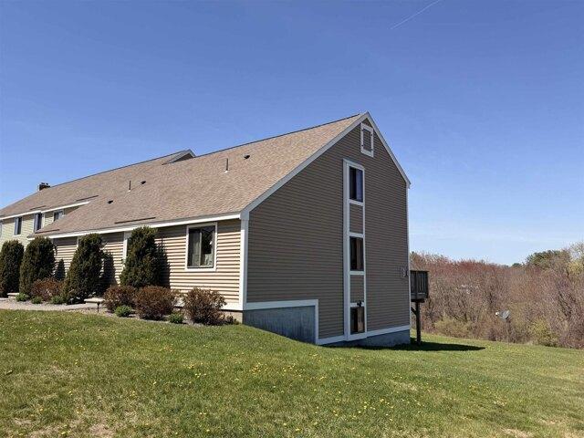 house with 2 bedroom, Londonderry NH DS103034196