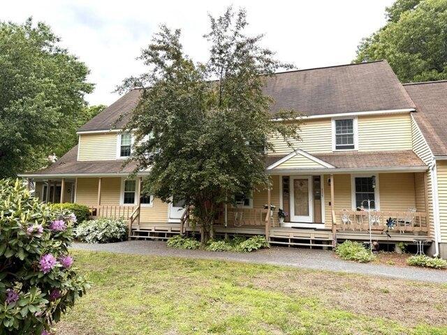 house with 2 bedroom, Londonderry NH DS103034387