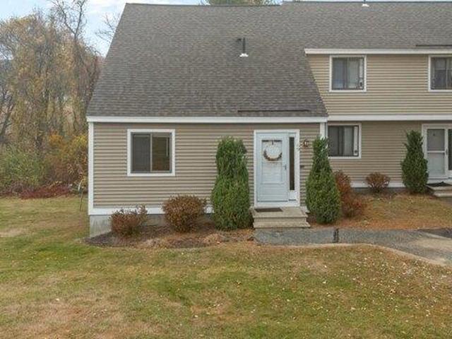 house with 2 bedroom, Londonderry NH DS103436488