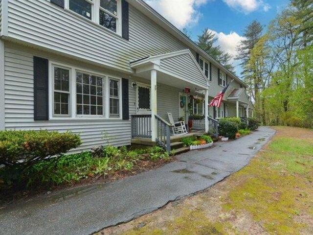 house with 2 bedroom, Londonderry NH DS103806755