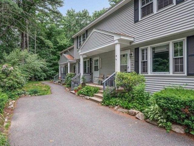 house with 2 bedroom, Londonderry NH DS103970053
