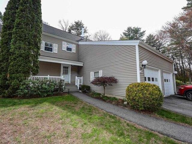 house with 2 bedroom, Londonderry NH ES103018672