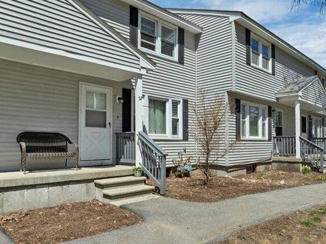 house with 2 bedroom, Londonderry NH ES103248669