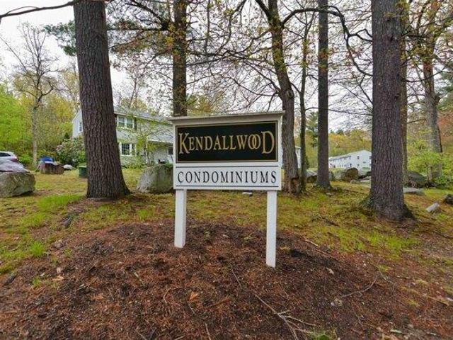 house with 2 bedroom, Londonderry NH ES103434626
