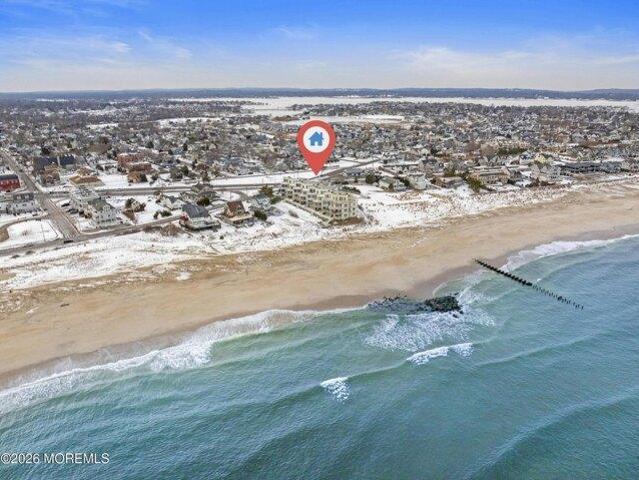 house with 2 bedroom, Long Branch NJ DS102565339