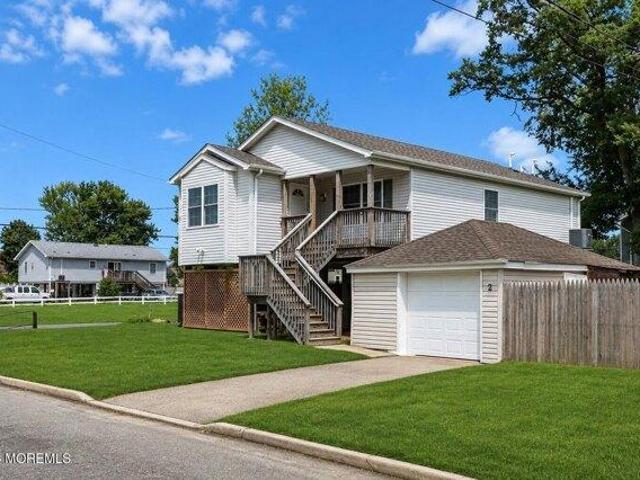 house with 2 bedroom, Long Branch NJ ES105232133