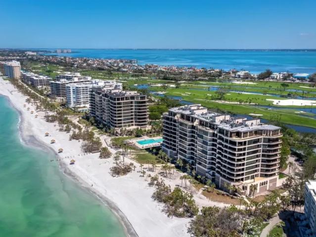 house with 2 bedroom, Longboat Key FL DS102519198
