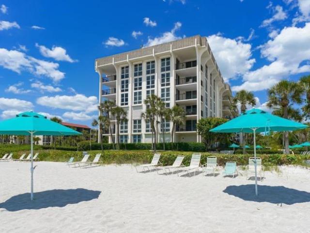 house with 2 bedroom, Longboat Key FL DS102520318