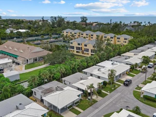 house with 2 bedroom, Longboat Key FL DS102520384