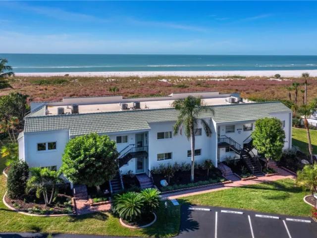 house with 2 bedroom, Longboat Key FL DS102715824