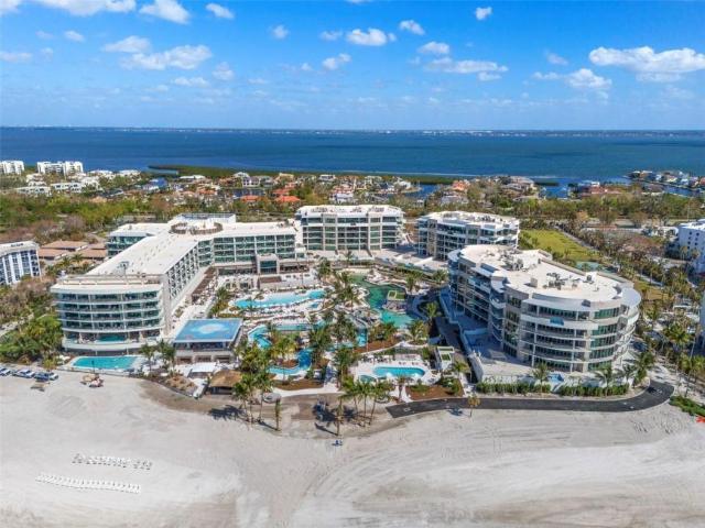 house with 2 bedroom, Longboat Key FL DS102395666