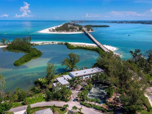 house with 2 bedroom, Longboat Key FL DS102397493