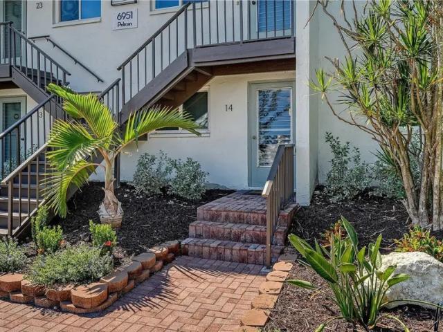 house with 2 bedroom, Longboat Key FL ES102715805