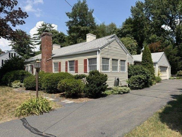 house with 2 bedroom, Longmeadow MA DS104266551