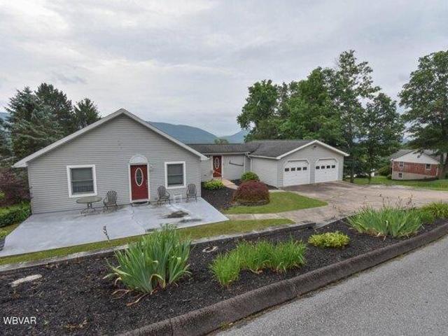 house with 2 bedroom, Lock Haven PA ES104902586