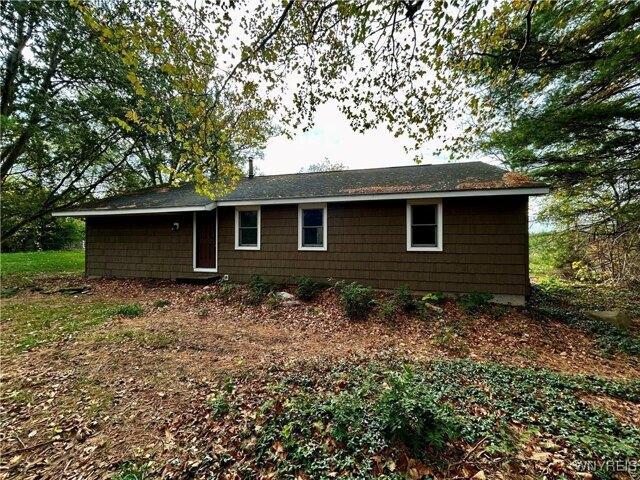 house with 2 bedroom, Lockport NY DS103604888
