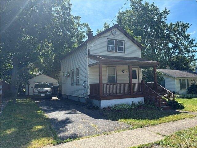 house with 2 bedroom, Lockport NY ES104902305