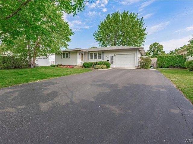 house with 2 bedroom, Lockport NY ES104902869