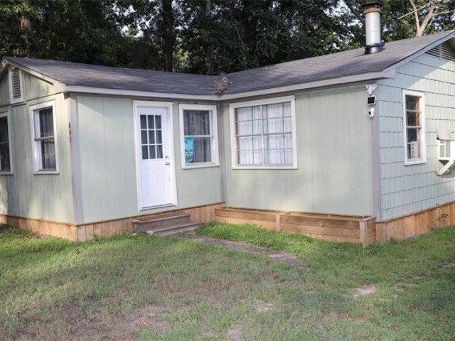 house with 2 bedroom, Logansport LA DLS93429981