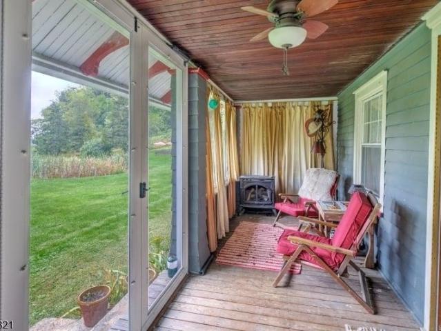 house with 2 bedroom, Lopatcong Twp. NJ DLS101341195