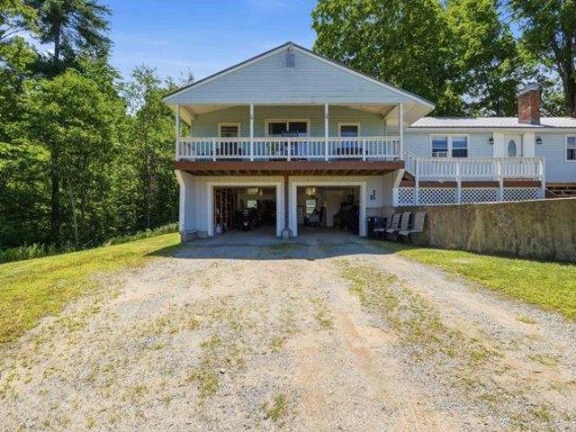 house with 2 bedroom, Loudon NH ES104832858