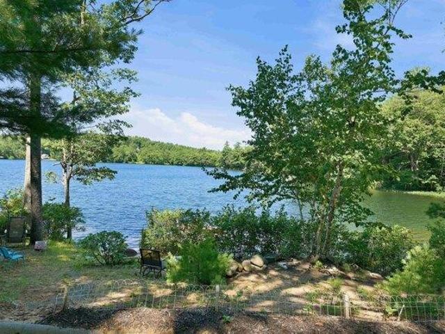 house with 2 bedroom, Loudon NH ES105079673