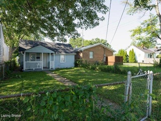 house with 2 bedroom, Louisville KY DS92955124