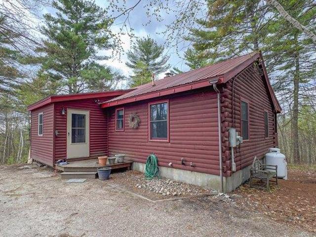house with 2 bedroom, Lovell ME DLS102530155
